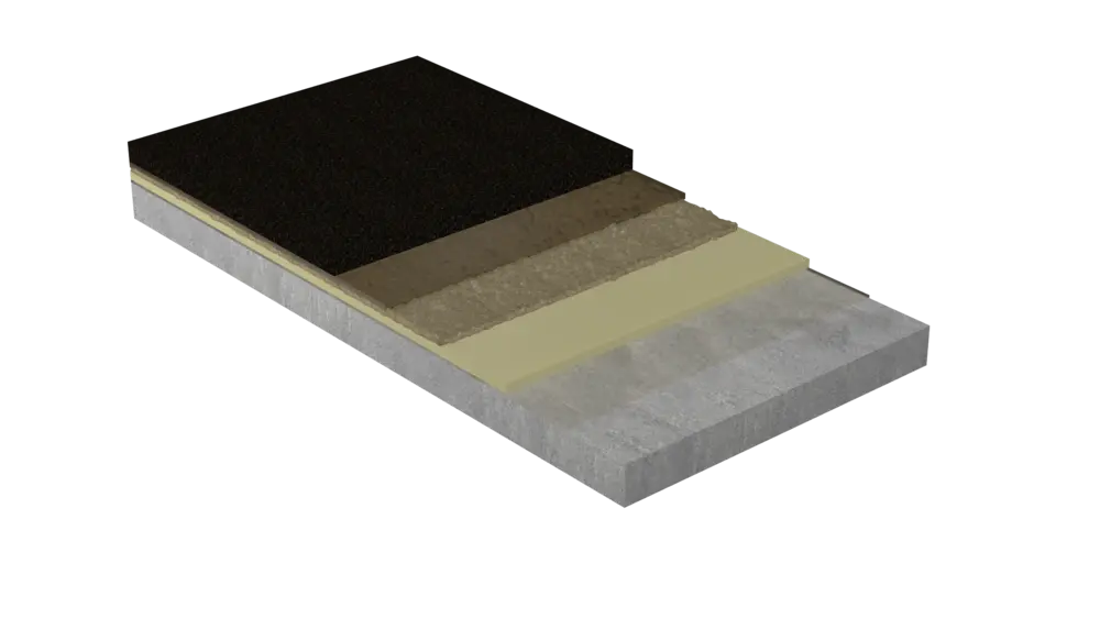 TREMproof® PUMA Below-Grade Waterproofing Systems | Tremco